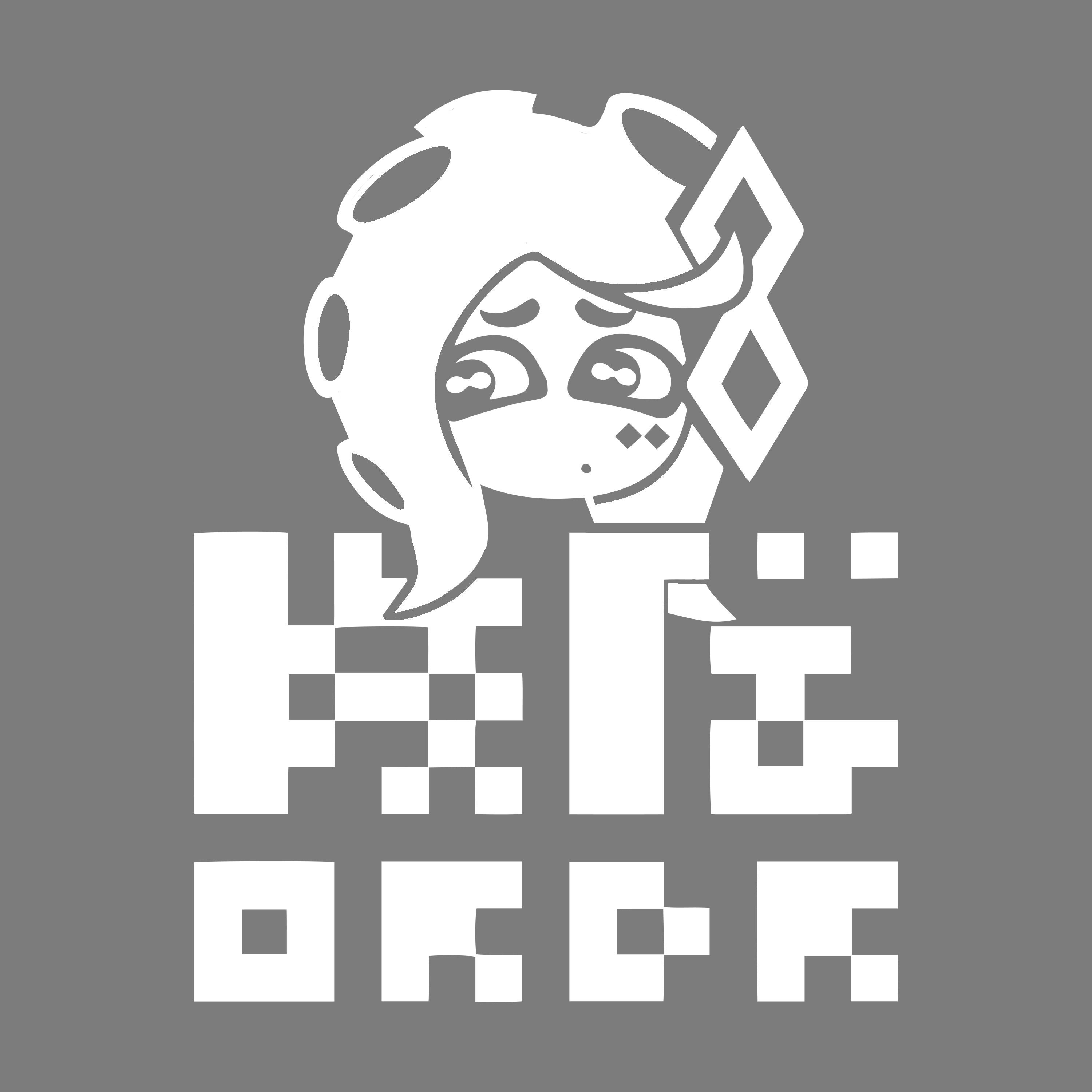 Splatoon Marina Decal, Splatfest Team Order Sticker: for Laptop/indoor ...