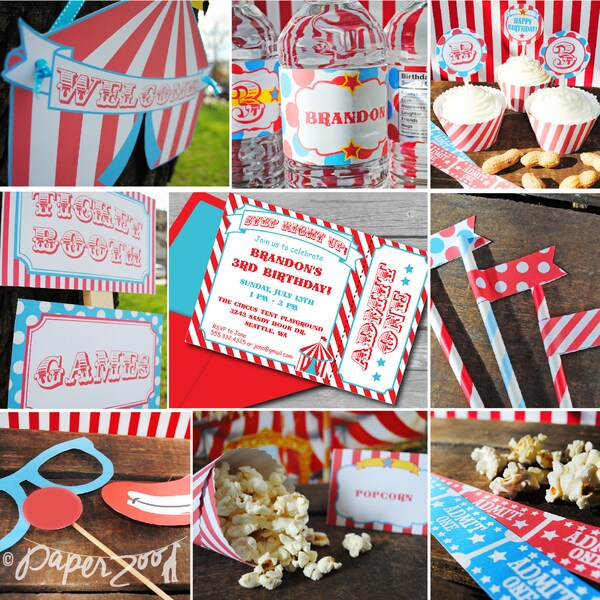 Step Right Up - Etsy