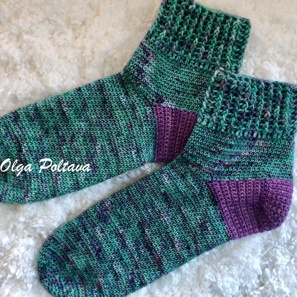 Crochet Men Tutorial Etsy