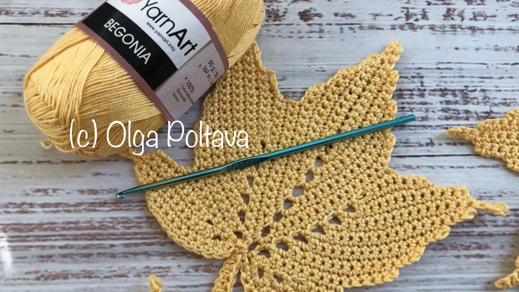 Crochet Pattern, Crochet Maple Leaf Aplique, Coaster, Decoration ...
