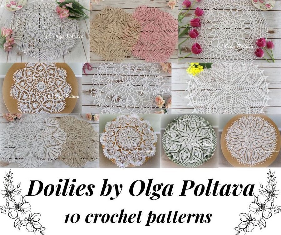 olgapoltava - Etsy