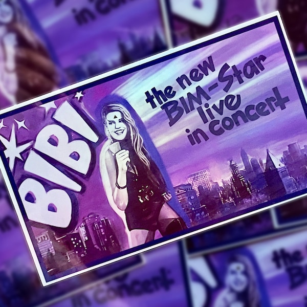 Large Apple Sticker - Etsy