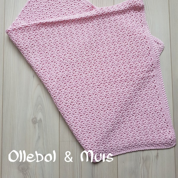 Baby deken - Etsy Nederland