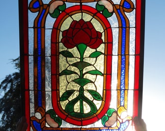Stained Glass Things - Etsy