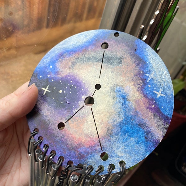 Windchime - Etsy