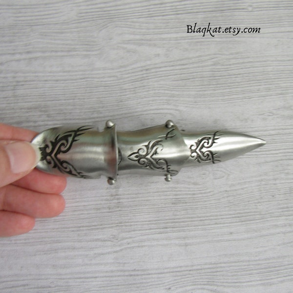Finger Armour - Etsy UK
