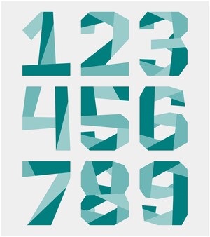Wonky Alphabet PDF Digital Download - Etsy Canada