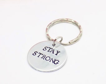 Stay Strong Gift - Etsy