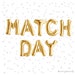 Match Day Party Decorations, Matching Residency 2025 Party Decor, Match ...