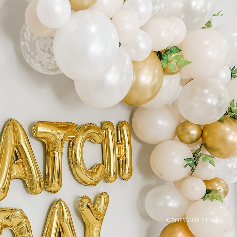Match Day Party Decorations Bundle Kit Matching Residency - Etsy