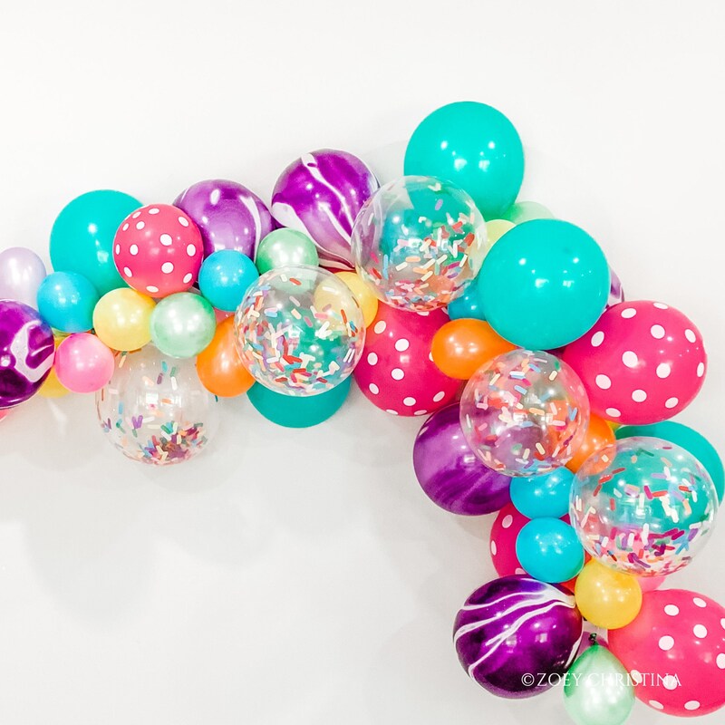 Sprinkle Decorations - Etsy