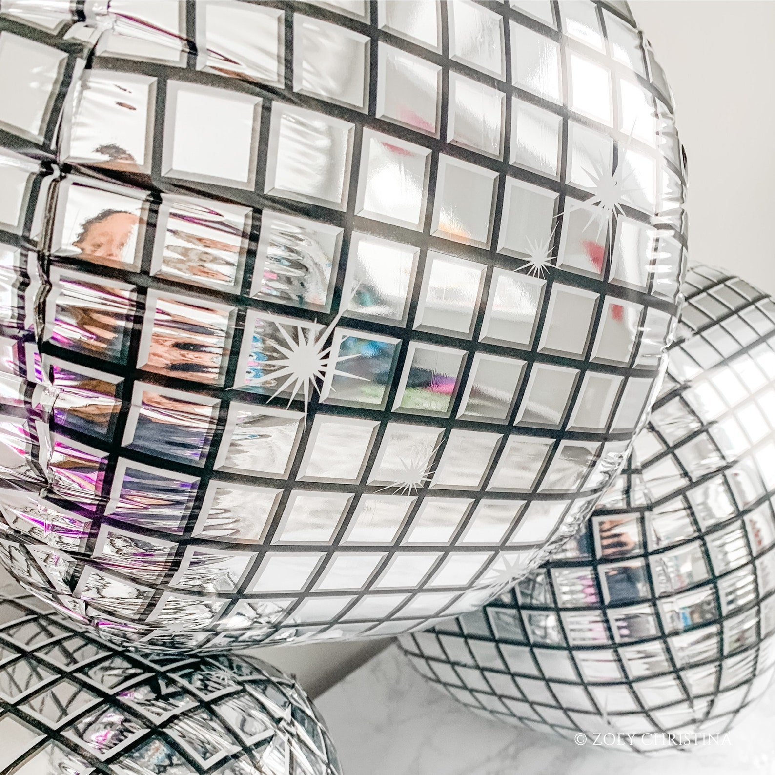 Last Disco Rodeo Bachelorette Decor Hoedown Party Supplies | Etsy