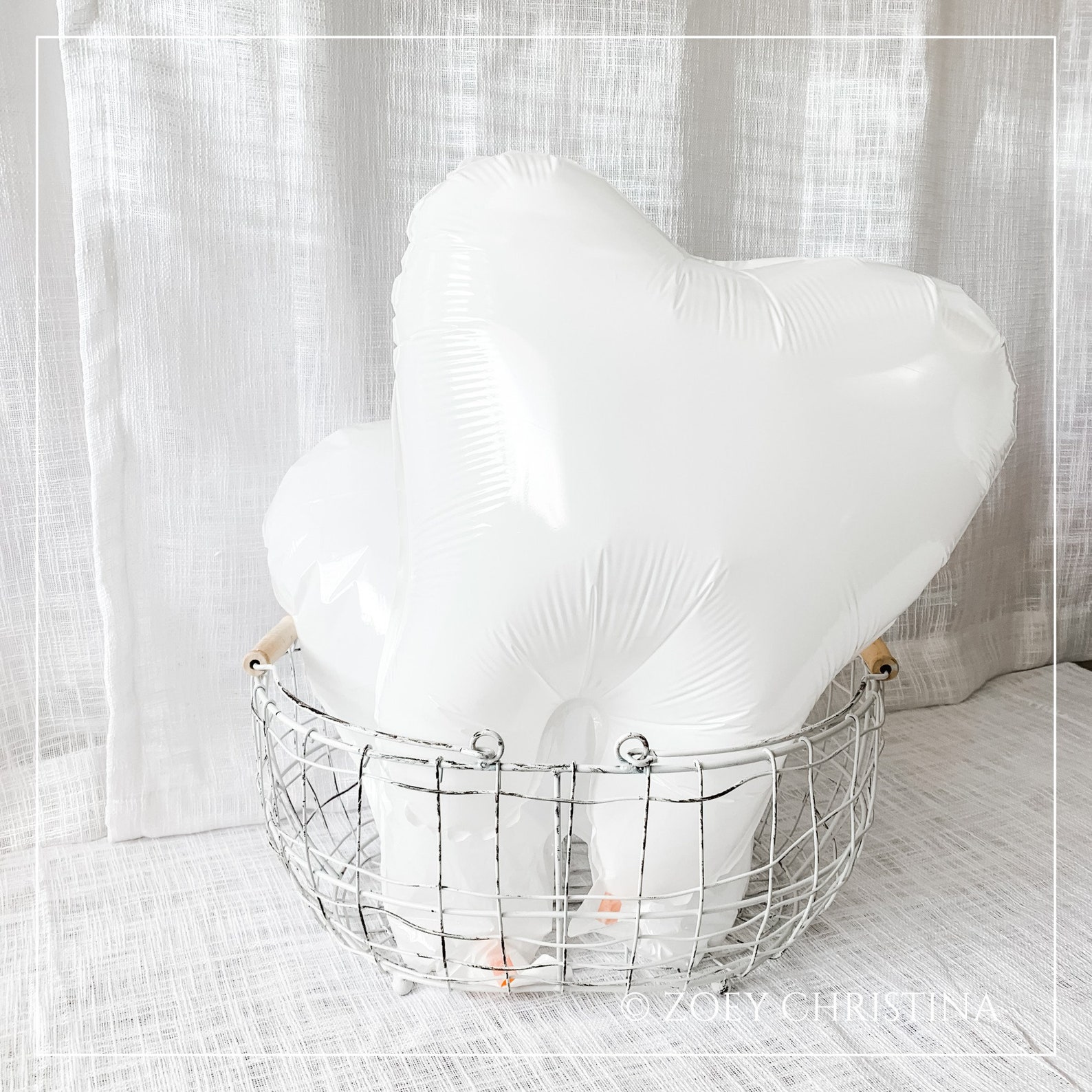 New Dental Student Graduation Party Decorations Tooth Balloon - Etsy