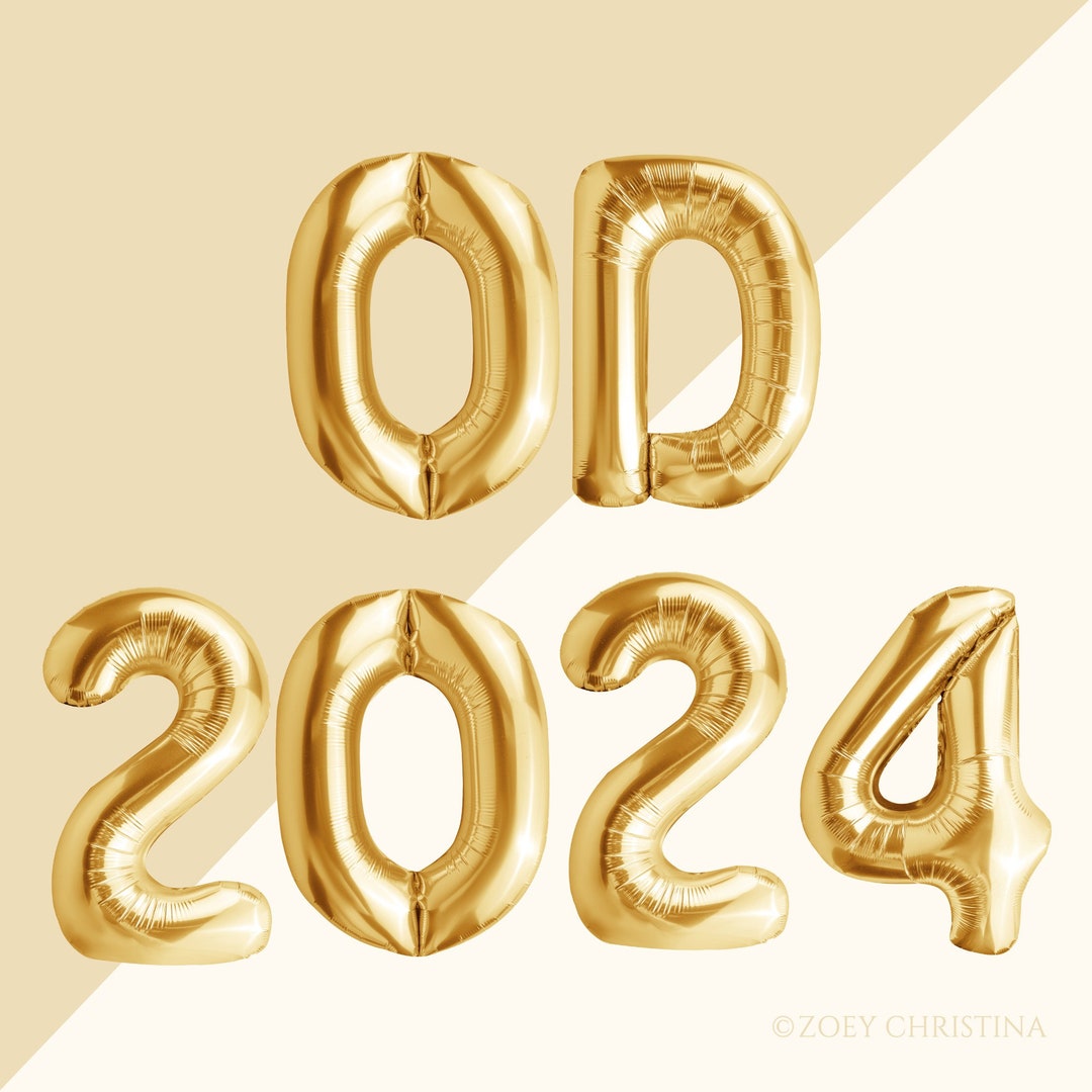 Optometry Graduation Party 2024 Decor for Women, Optometrist ...
