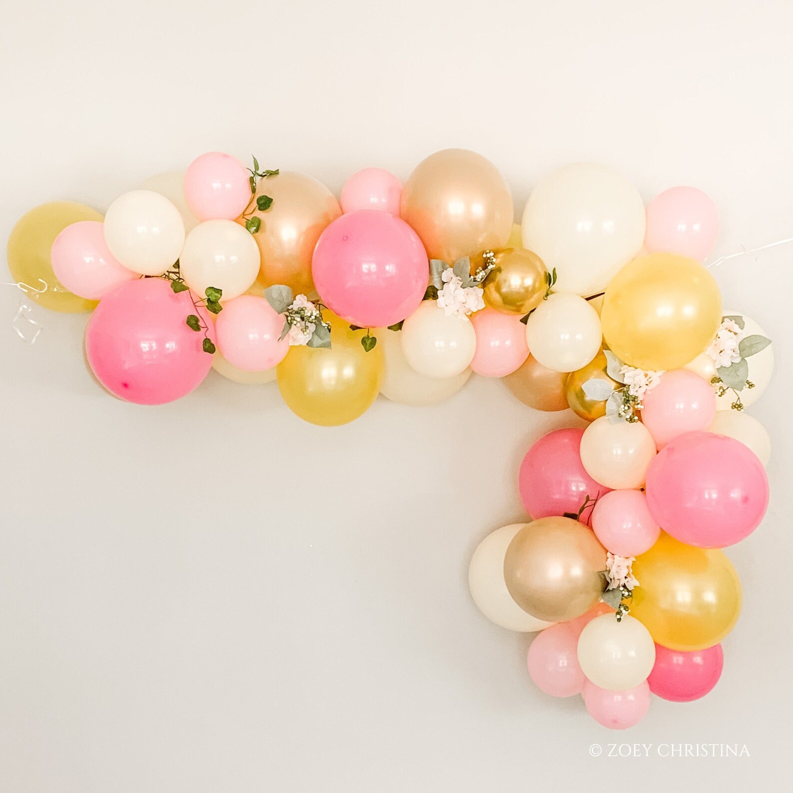 NEW Pink Lemonade Theme, She Found Her Main Squeeze, Lemon Baby Shower ...