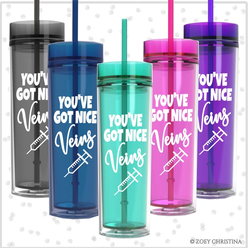 Phlebotomist Gifts Phlebotomy Gifts for Women You've Got - Etsy