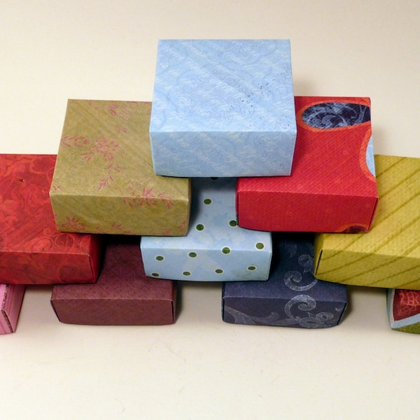 Small Handmade Gift - Etsy