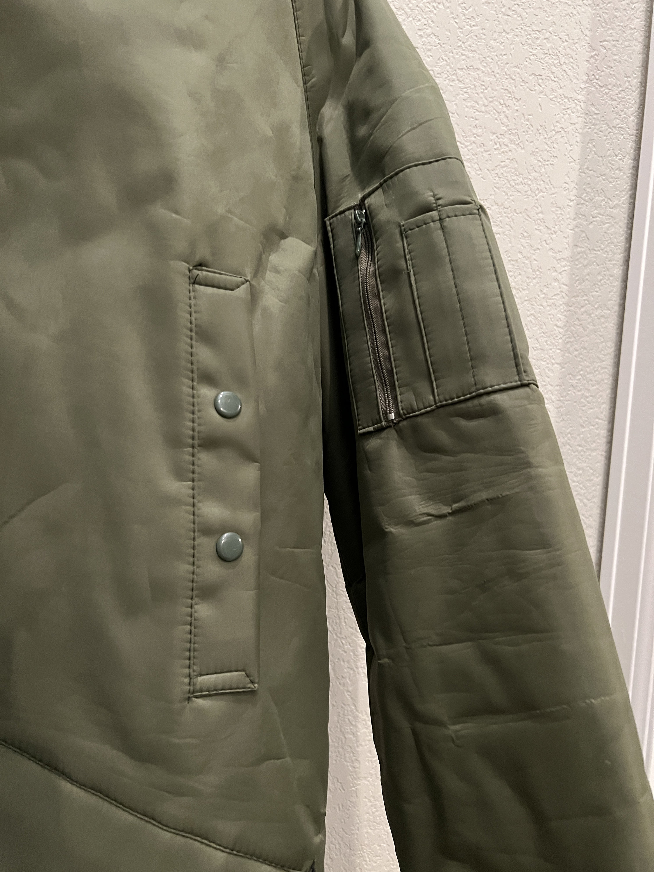 Vintage 1970s Caribou Fur Hood Parka Hunting Jacket Camping - Etsy