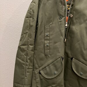 Vintage 1970s Caribou Fur Hood Parka Hunting Jacket Camping - Etsy