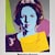 David Hockney-detail From Cubistic Bar-1982 Lithograph - Etsy