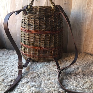 Willow Backpack - Etsy
