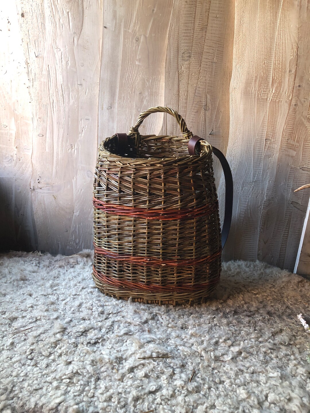 Willow Backpack - Etsy