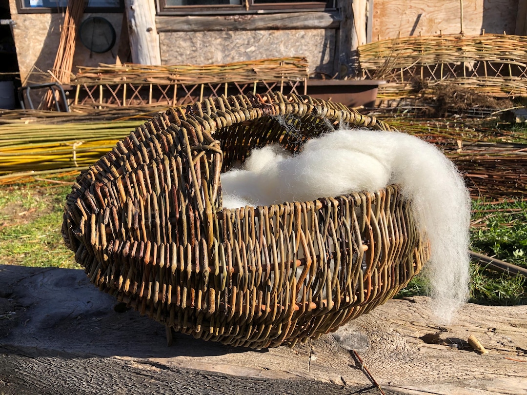 Mudag for Spinners - Etsy