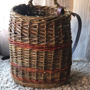 Willow Backpack - Etsy