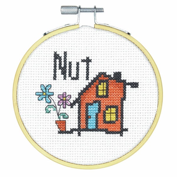 Small Cross Stitch - Etsy UK
