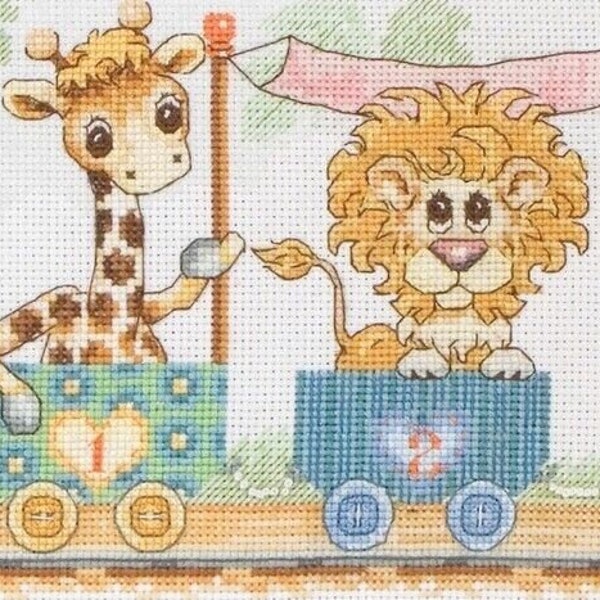 Anchor Cross Stitch - Etsy