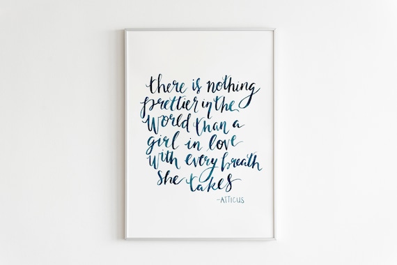 Atticus Finch Quotes And Pages