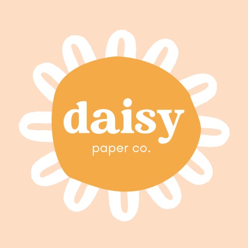 ShopDaisyPaperCo - Etsy