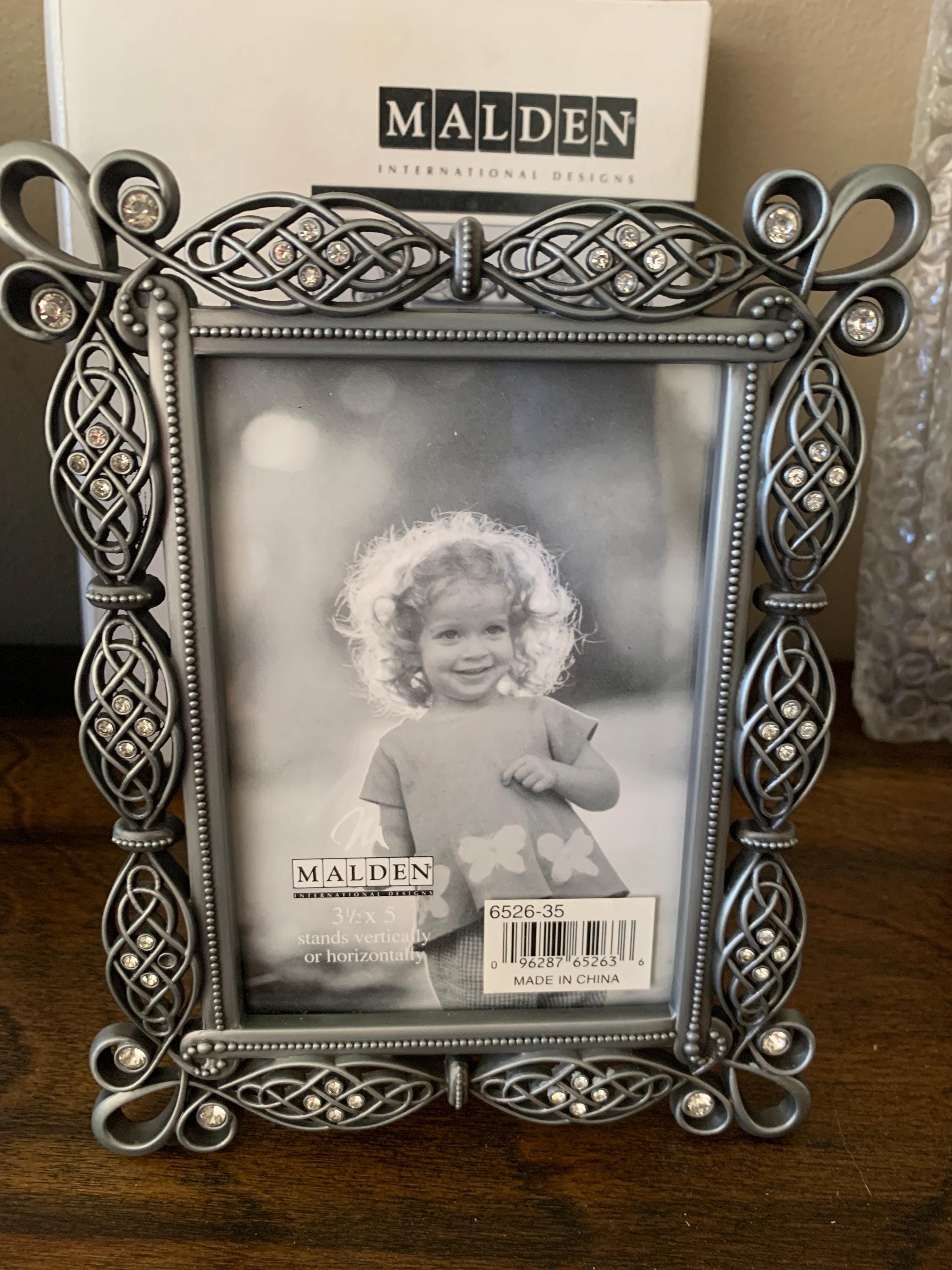 Vintage Picture Frames, Malden Picture Frames, Malden Photo Frames ...