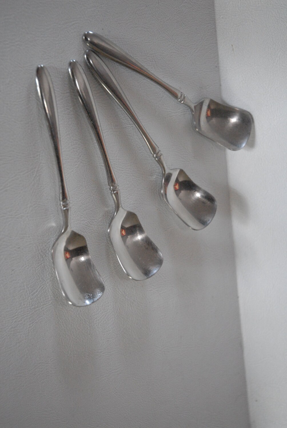 Spoons Set of 4 Unusual SPOONS | Etsy