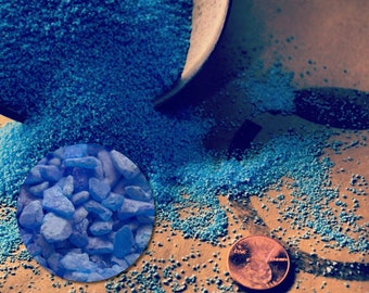 Copper Sulfate Pentahydrate Crystals Mordant Natural Dye 2 Oz - Etsy