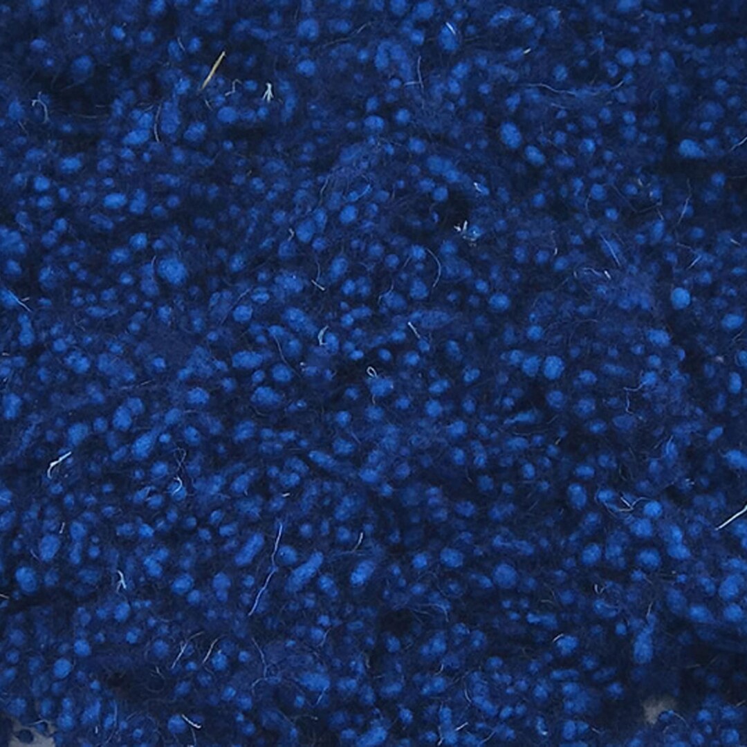 Wool Nepps - Hand Dyed - Fiber Effect - Spinning - Felting - Nuno - Wet ...