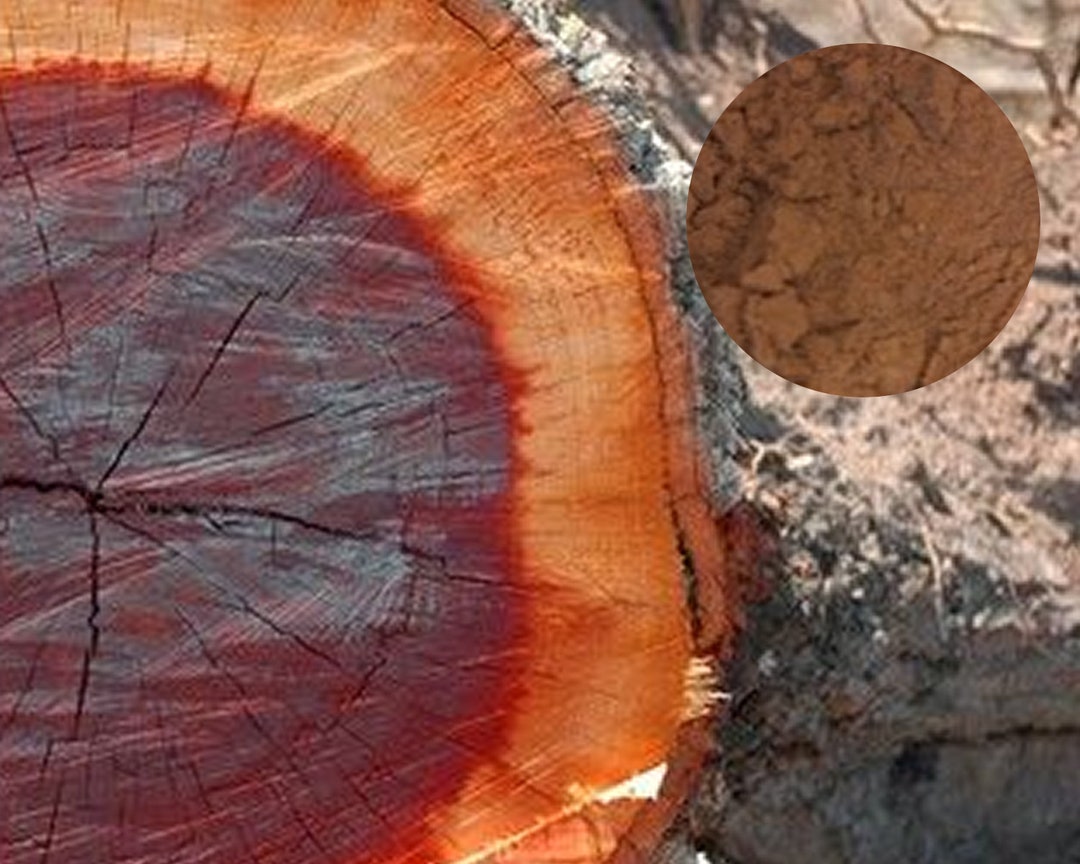 Quebracho Extract Natural Dye Tannin Mordant 1, 2 or 4 Oz Size - Etsy ...