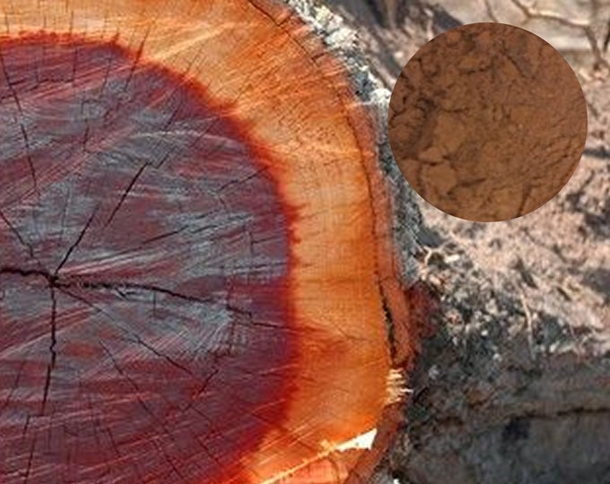 Quebracho Extract - Natural Dye - Tannin - Mordant - 1, 2 or 4 Oz Size ...