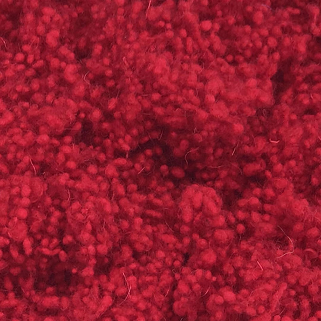 Wool Nepps Hand Dyed Fiber Effect Spinning Felting Nuno Wet Felting ...