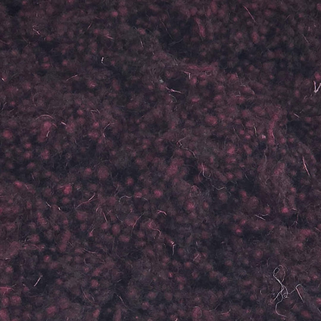 Wool Nepps - Hand Dyed - Fiber Effect - Spinning - Felting - Nuno - Wet ...