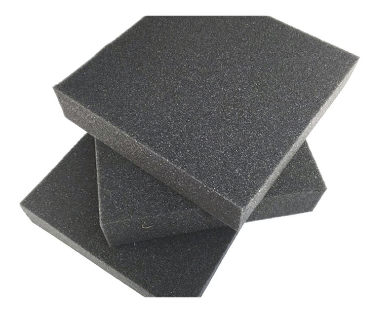Needle Felting Foam Pad 2 Thick Dense Charcoal Color - Etsy