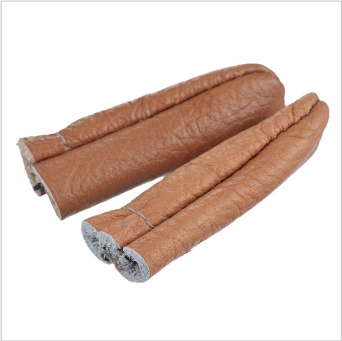 Needle Felting Finger Protectors, Finger Guards, Leather, One Pair - Etsy