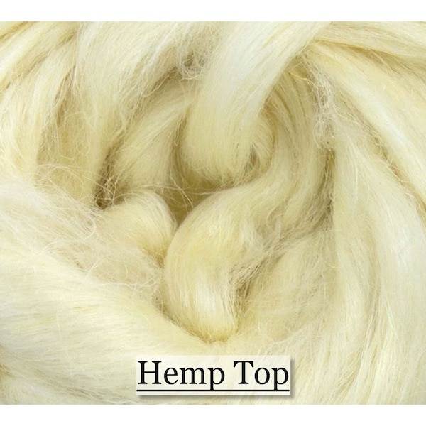 Hemp Yarn - Etsy
