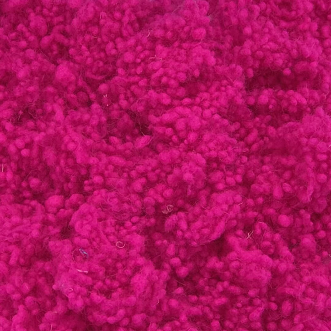 Wool Nepps - Hand Dyed - Fiber Effect - Spinning - Felting - Nuno - Wet ...