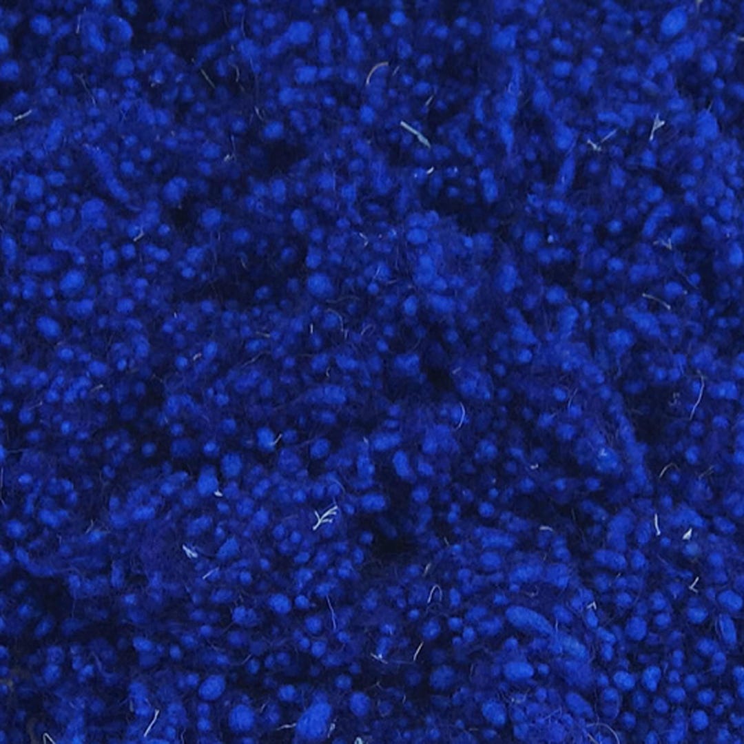 Wool Nepps - Hand Dyed - Fiber Effect - Spinning - Felting - Nuno - Wet ...