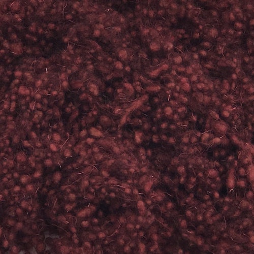 Wool Nepps Hand Dyed Fiber Effect Spinning Felting - Etsy