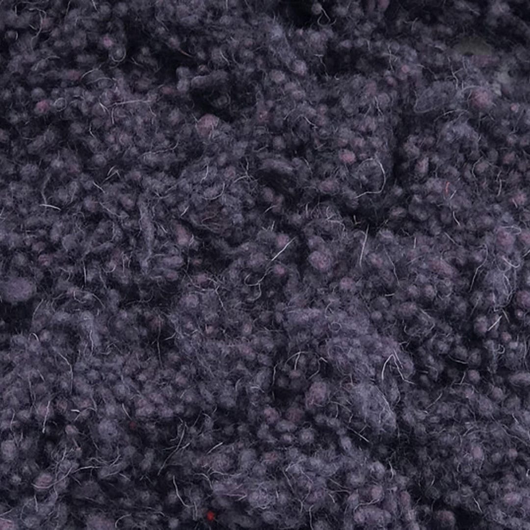 Wool Nepps - Hand Dyed - Fiber Effect - Spinning - Felting - Nuno - Wet ...