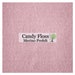 Candy Floss Prefelt Made of 100% Merino Wool That's Great for Needle ...