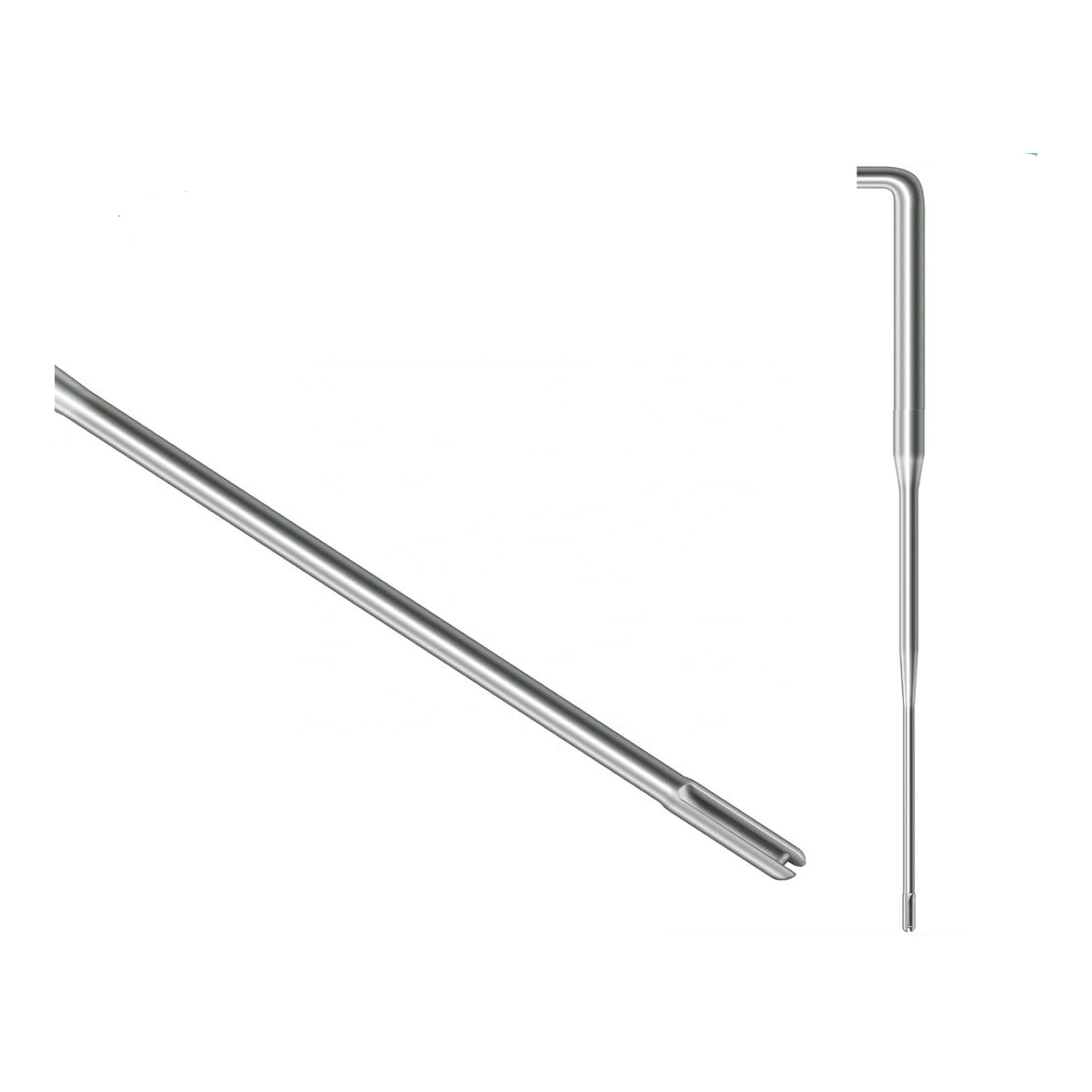 40 Gauge Forked Rooting Needles Great for Rooting Hair on - Etsy