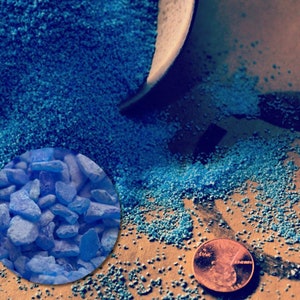 Copper Sulfate Pentahydrate Crystals Mordant Natural Dye 2 Oz - Etsy